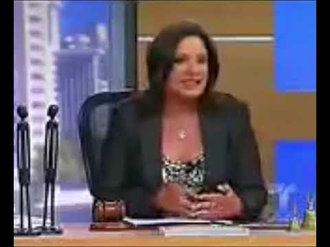 Caso Cerrado 2008- Niña Manoseada 1/3