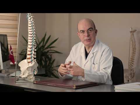 Bel Fıtığı İdrar Kaçırmaya Neden Olur Mu? - Prof. Dr. Erkan Kaptanoğlu