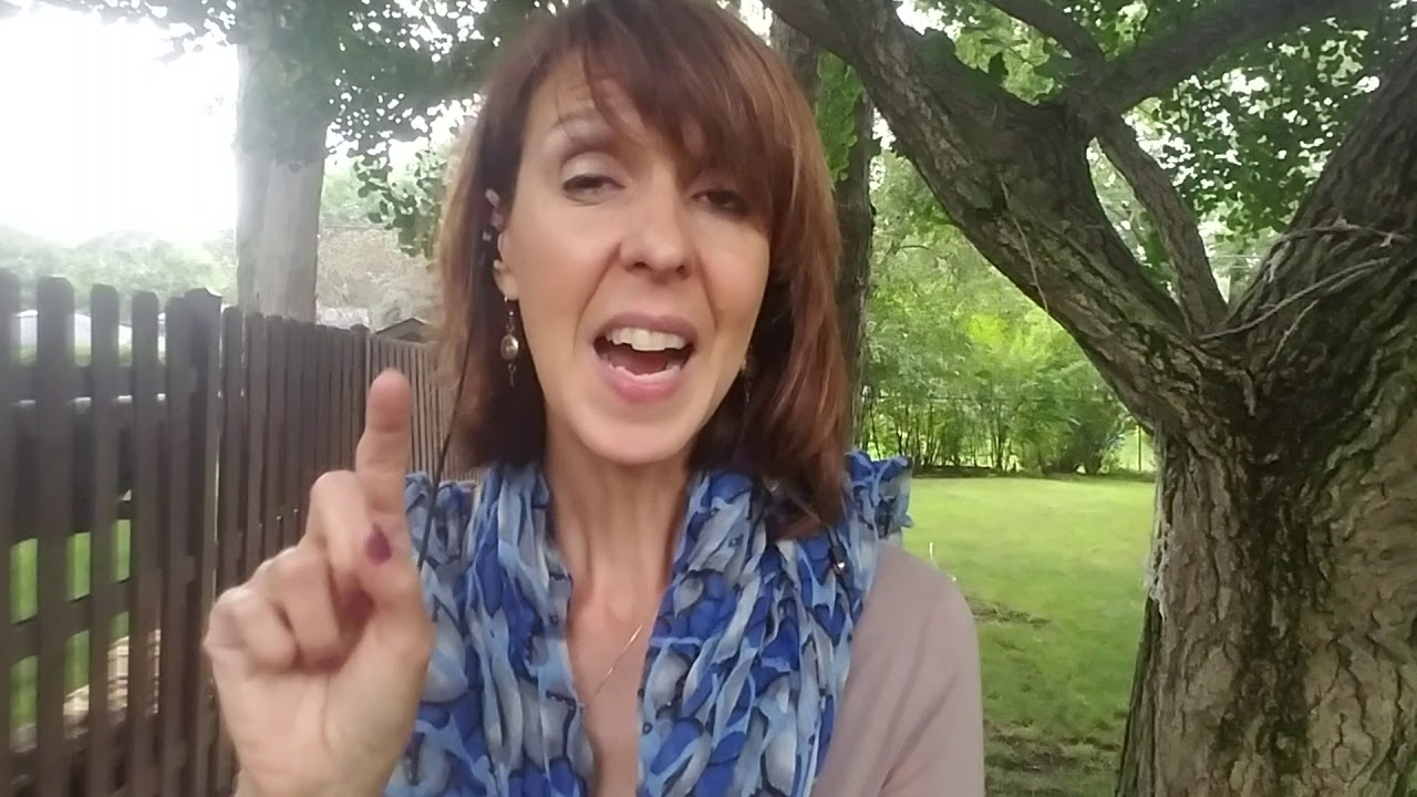 why is coaching important for restoring joy - YouTube