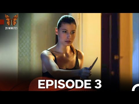 20 Minutes Episode 3 (English Subtitles) FULL HD