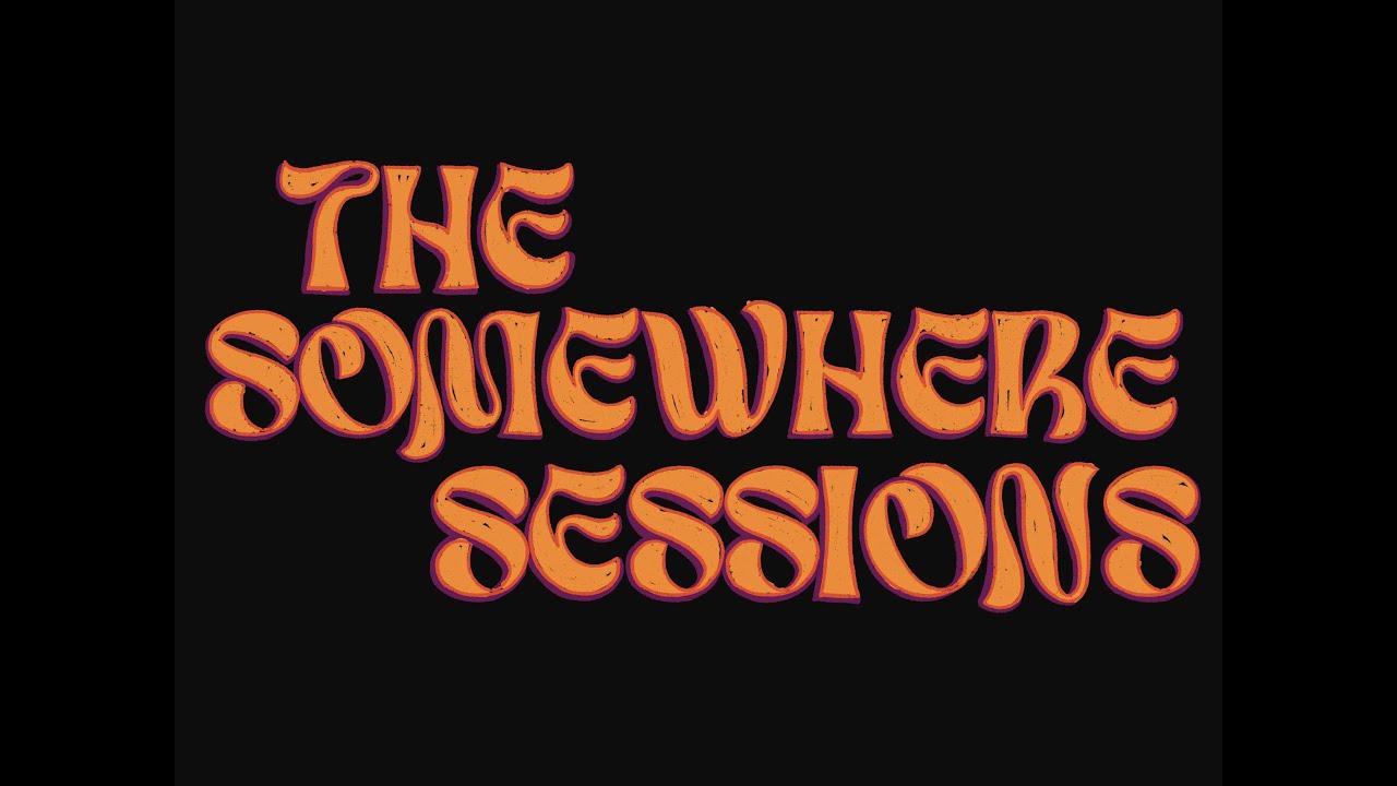 BYMADDZ - the somewhere sessions - YouTube