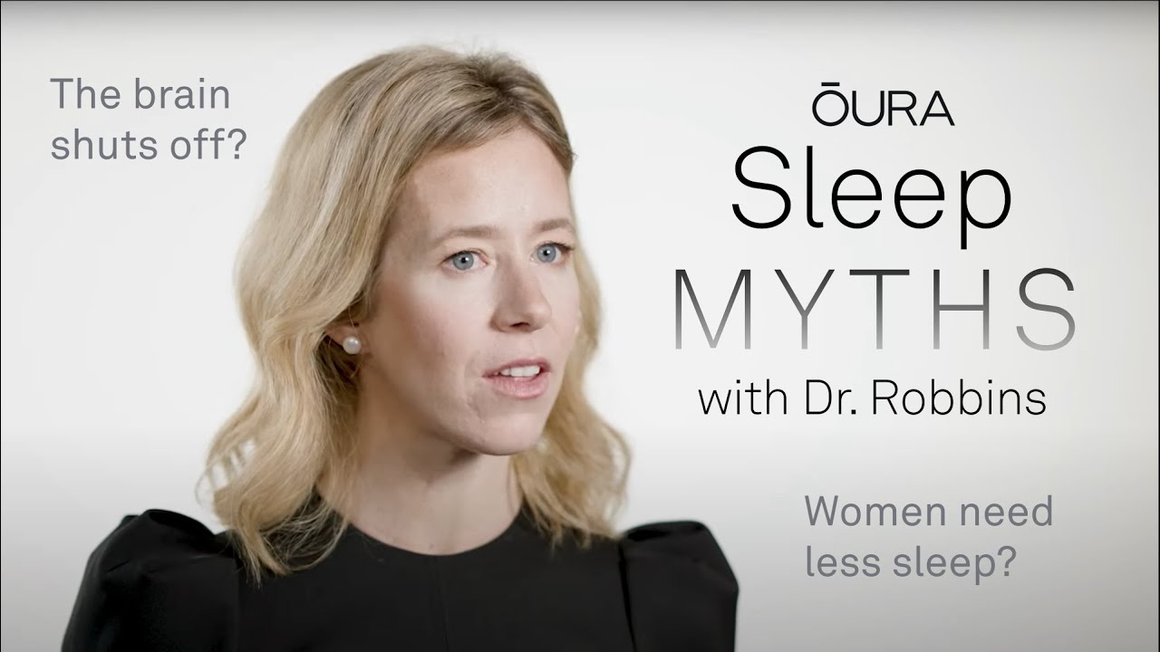 Behind The Insights with Dr. Robins Part 1 - YouTube