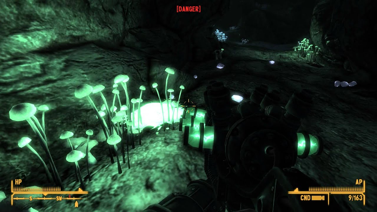 Fallout New Vegas Modded Evil Let's Play - Episode 25 - Legendary ...