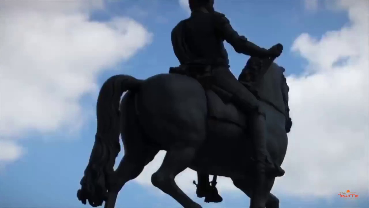 'The New ME' Book Trailer - YouTube