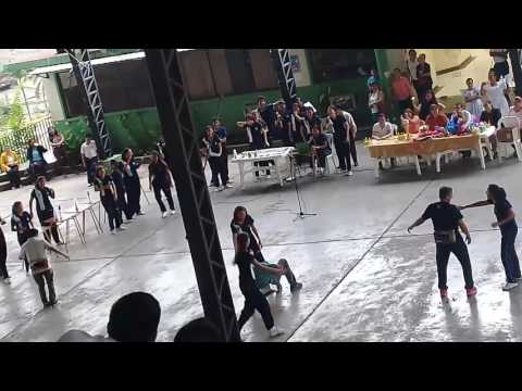 Ahora los profesores bailan marroneo😂😂😂