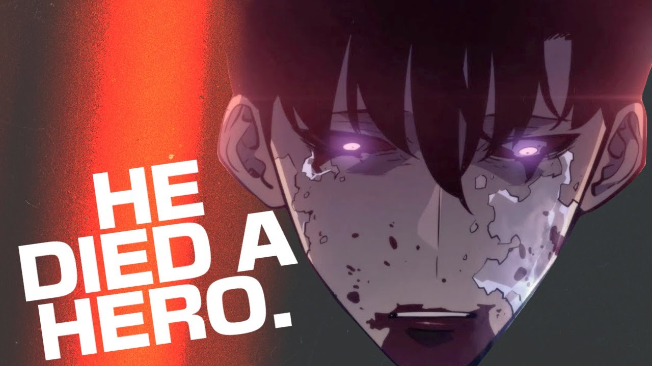 The Mangaka Legend Who Sacrificed His Life - YouTube