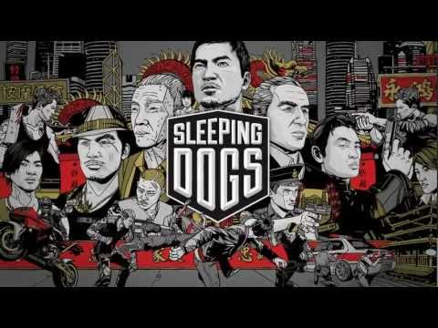 Sleeping Dogs - Story Trailer (UK)
