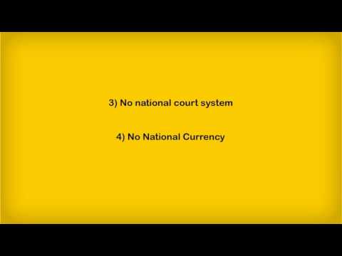 US CONST Lesson 1 - YouTube