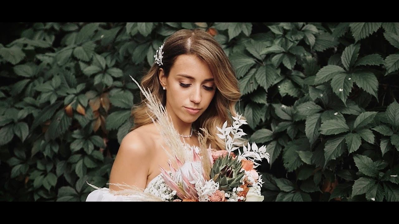 MM wedding - YouTube