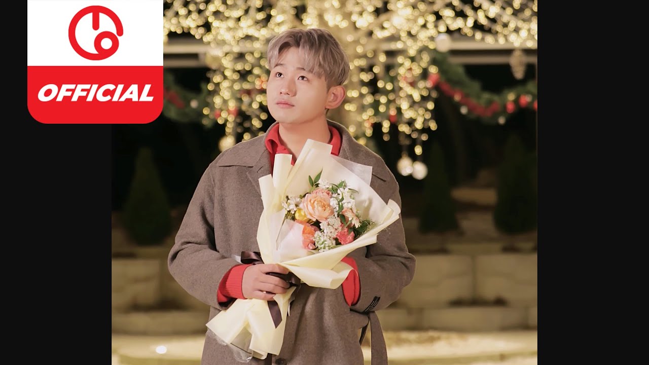 [MAJOR9/Re:WIND 4MEN Vol.04] 'Say I Love You' 우디 직캠 (Woody FAN CAM) - YouTube