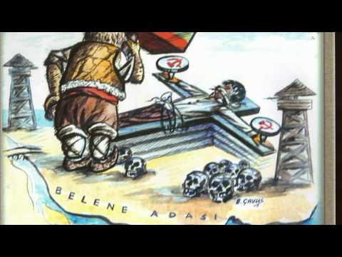 Orhan Murad- Belene