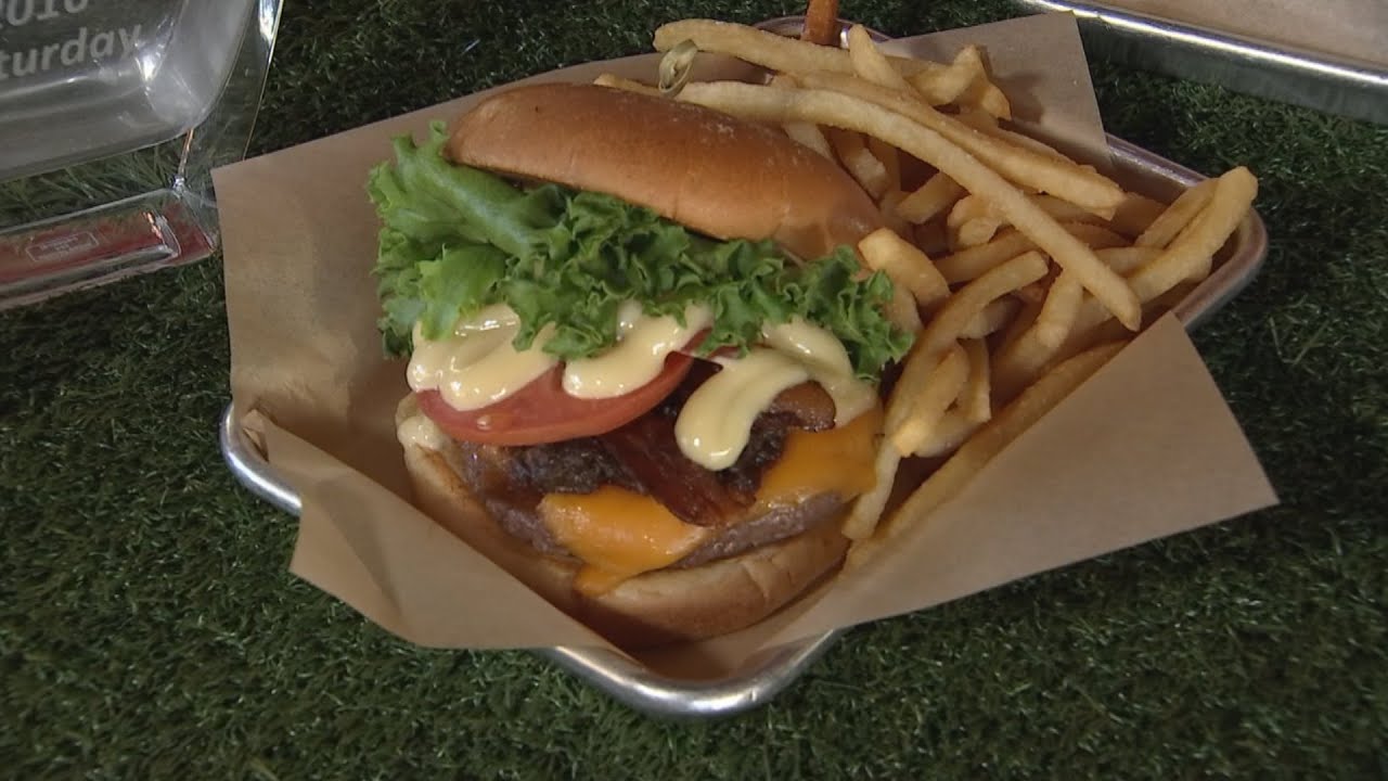 Celebrate the Devour Phoenix Food Fest with take out from Aioli Burger ...