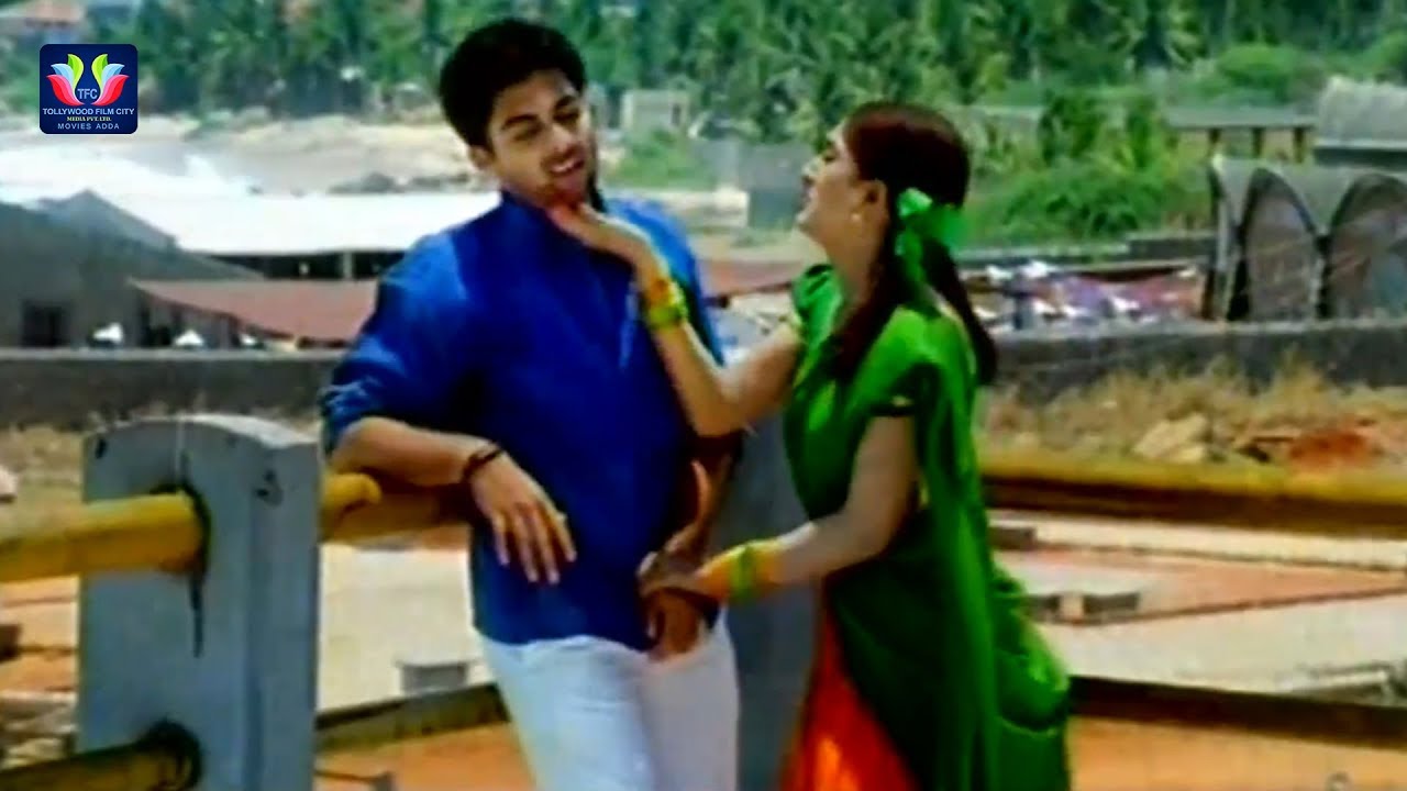 Sheela Kaur Request To Navdeep Scene || Latest Telugu Movie Scenes ...