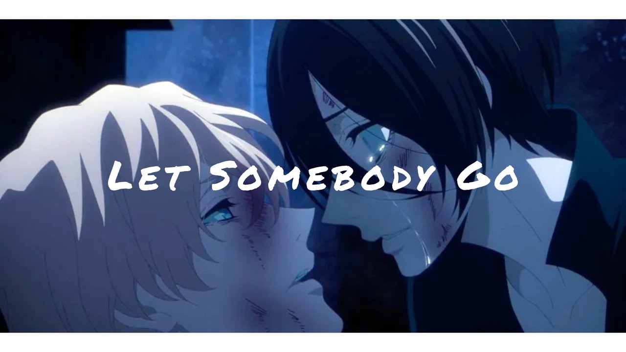 Let Somebody Go - Requiem of The Rose King [AMV] / “Henry VI” and ...