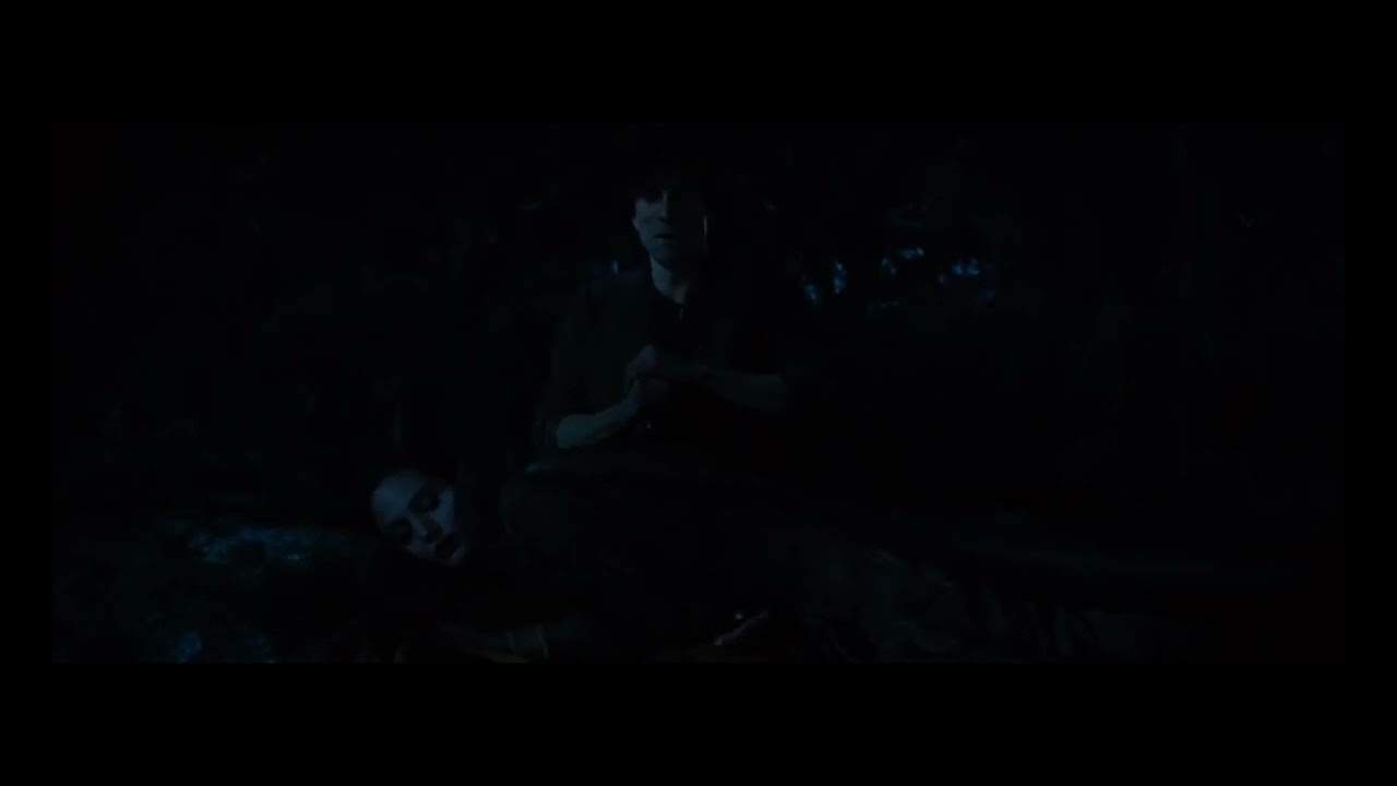 Maleficent: “The Betrayal” Scene - YouTube