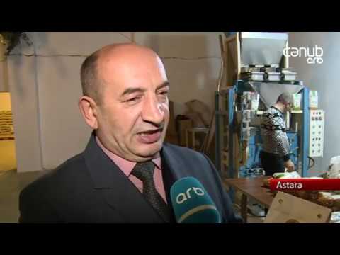 Astara düyüsü xarici bazara çıxarılacaq
