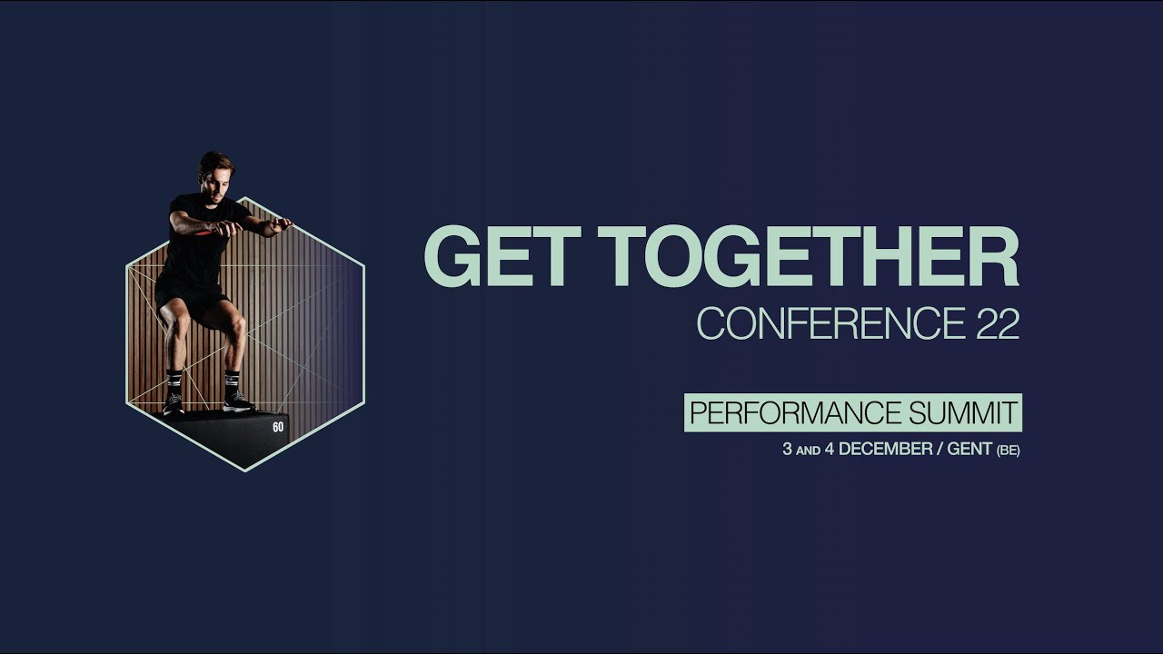 Get Together Conference '22 - YouTube
