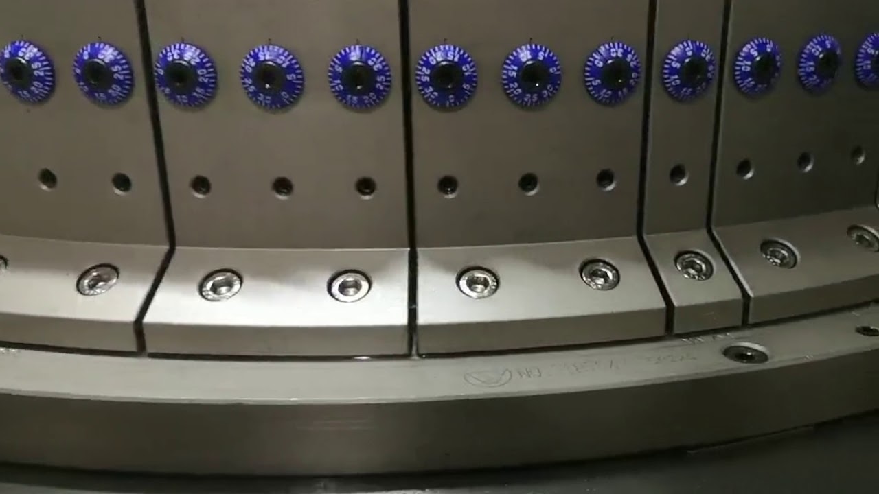 High Speed Double Jersey Interlock Circular Knitting Machine - Sintelli ...