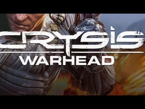 Crysis Warhead Bölüm 4 Yine Exo-Suit Tacizi Bir Gidin Hacı Yitti Gari ...