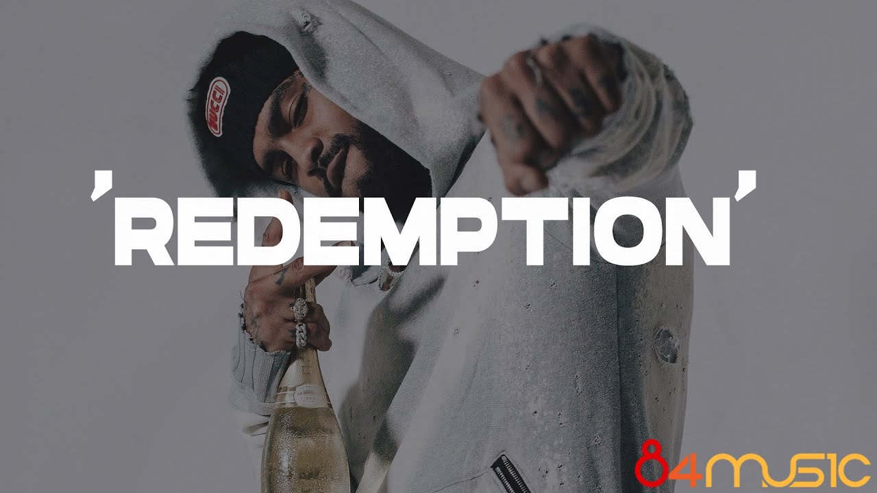 REDEMPTION - Dave East x Boom Bap x Hip Hop Beat | 84mus1c - YouTube