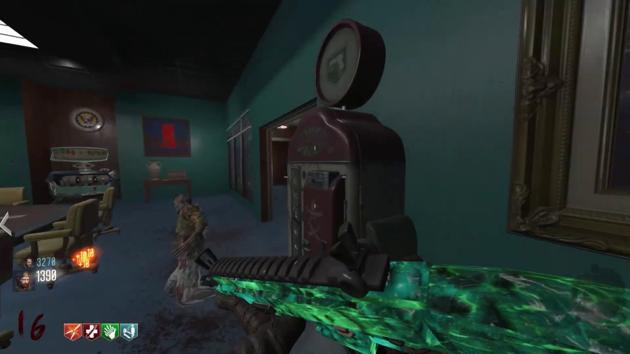 FIVE BO1 BO3 - YouTube