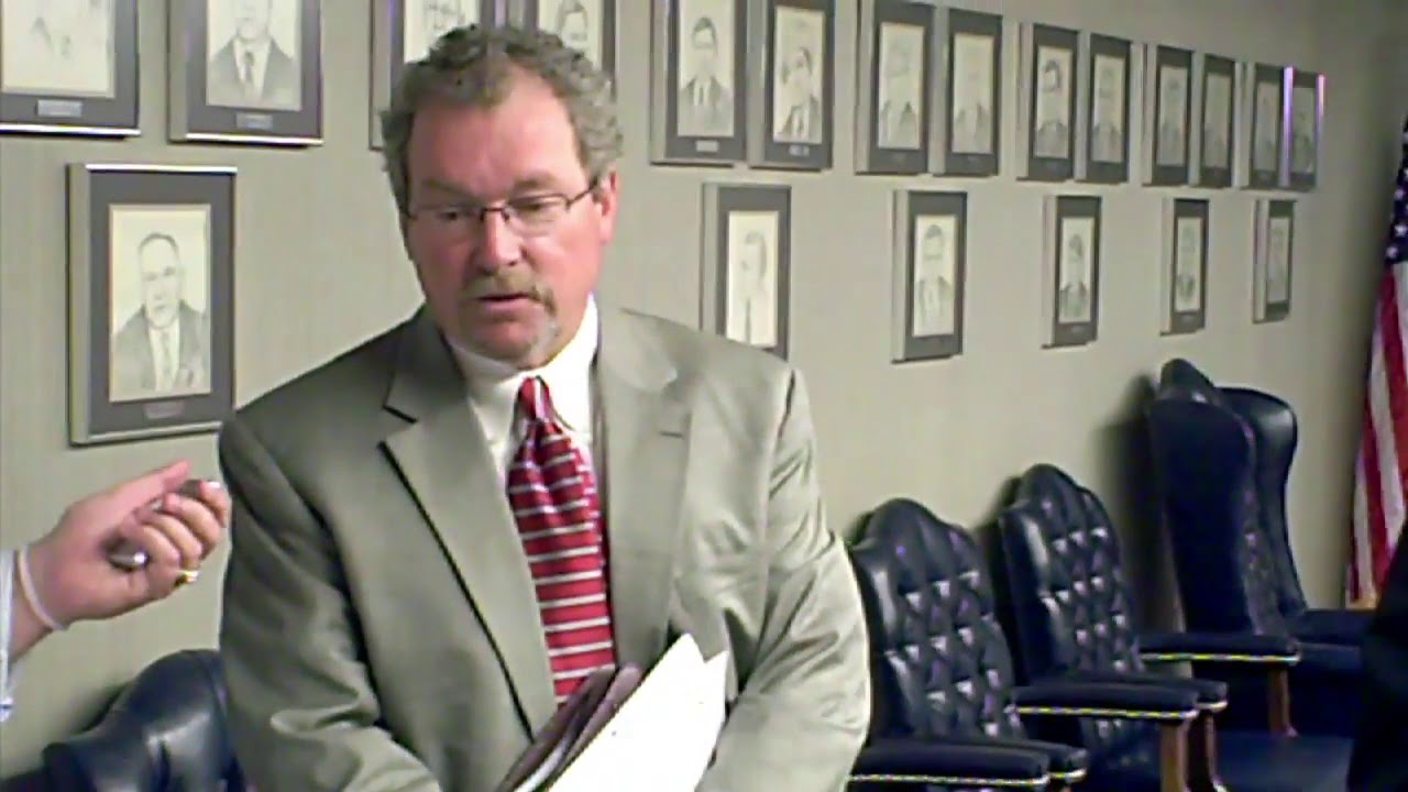 Former investigator accuses OSBI of incompetence and fraud