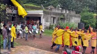 Ganesh Visarjan Sagbara |Ganpati Bappa Morya|Ganesha|Na... | Doovi