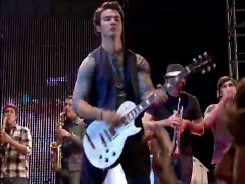 JONAS L.A. \