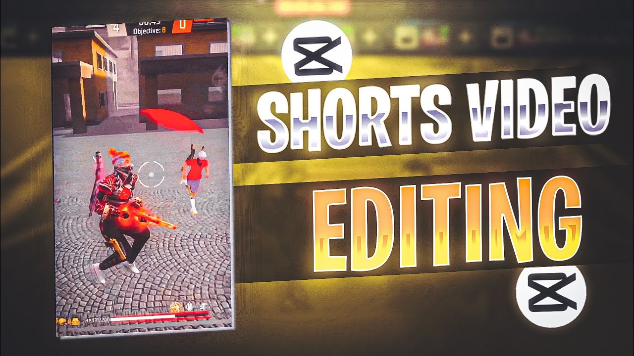 Free Fire Short Video Editing | Free Fire Video Editing | Capcut Video ...