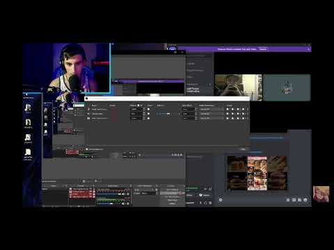 How to end a Discord call - YouTube