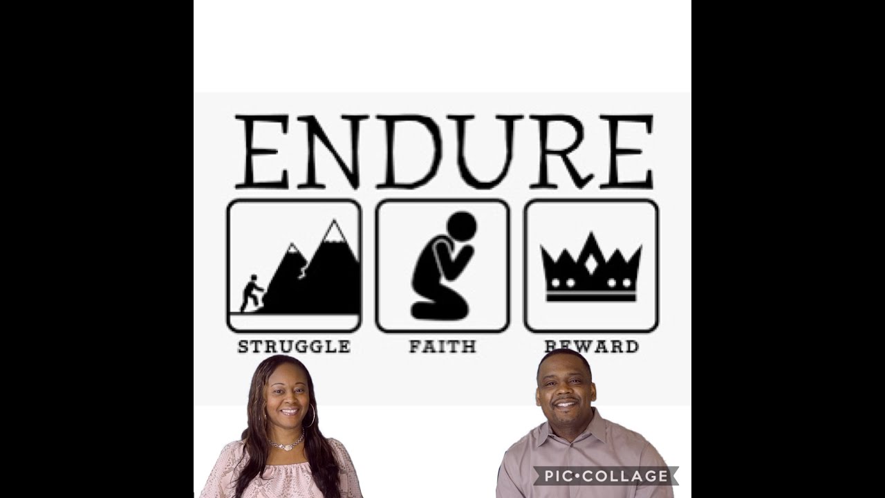 ENDURE YouTube endure-youtube