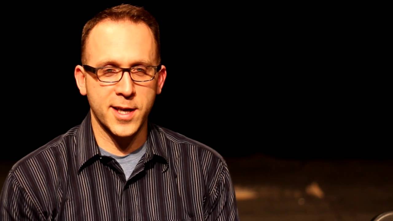 Jeff Horenstein HD - YouTube