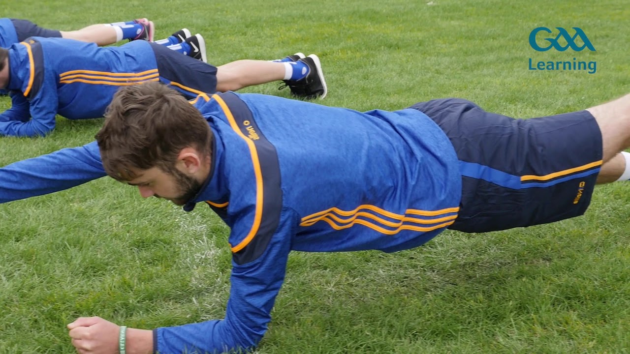 Key Movements V5 - YouTube