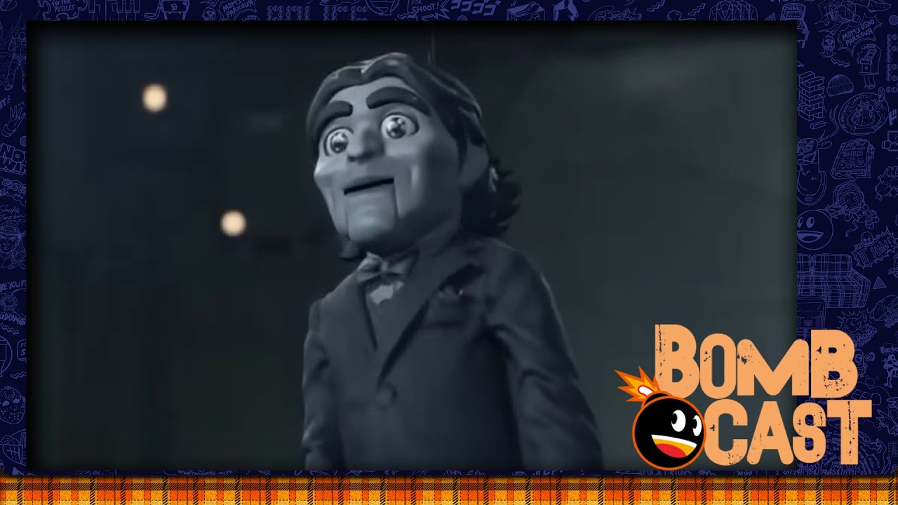 ️ He thought no one noticed - YouTube