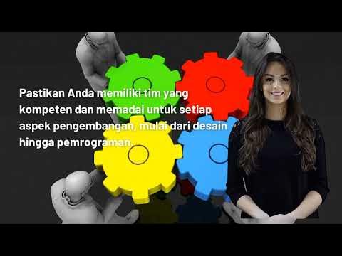 Pembuatan Aplikasi Edukasi Sederhana dengan Python - YouTube
