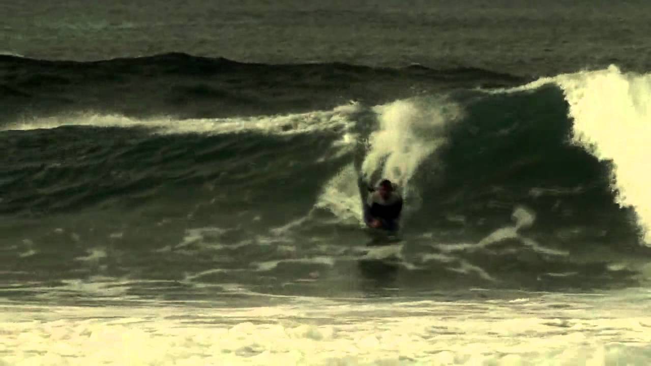 Sam Bennett Pride Bodyboards 2011 - YouTube