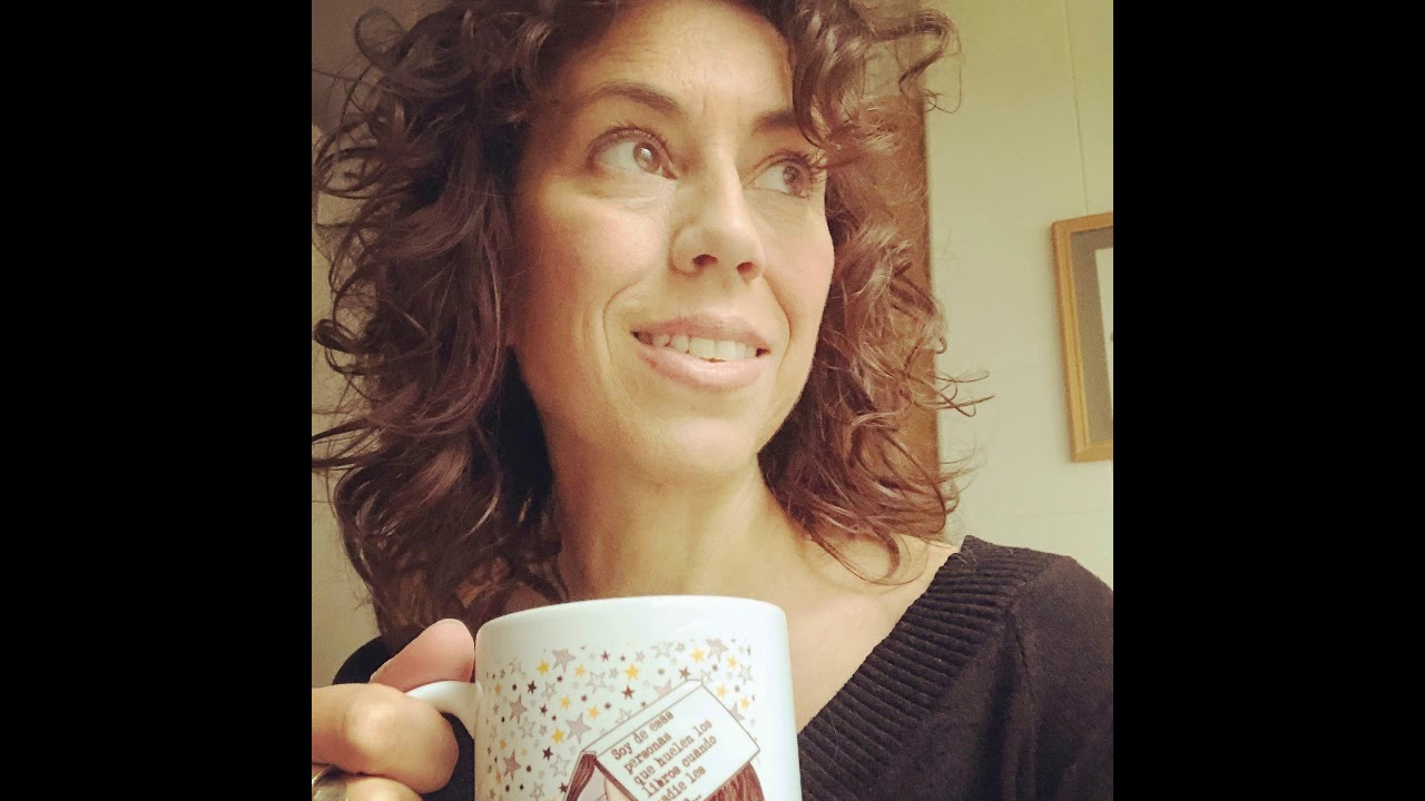 Elsa Veiga - El cruce de caminos - YouTube