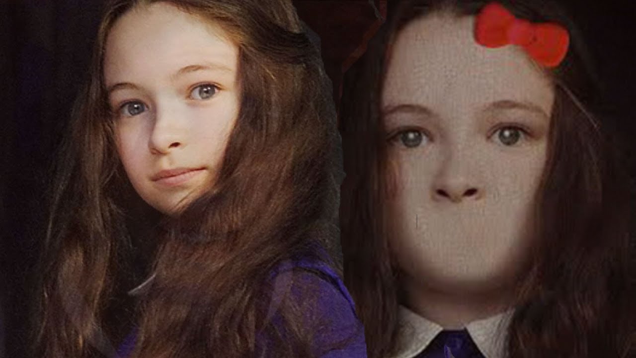 La verdadera historia de Hello Kitty | Lunes de Miedo - YouTube