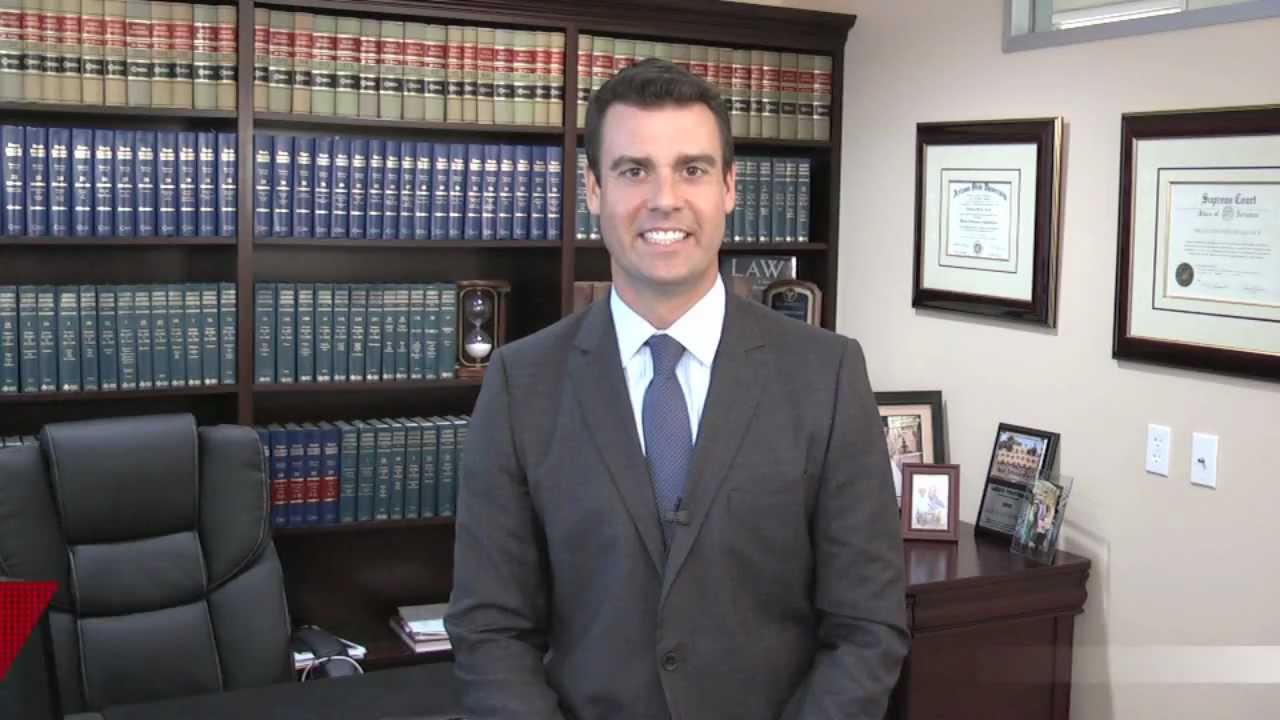 Phoenix Criminal Defense Lawyer Discusses Scratched Cases 602-989-5000 ...