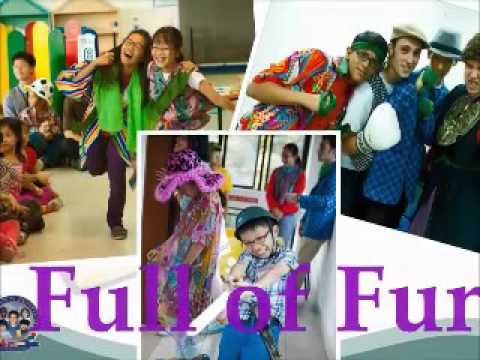 Children's Institute 2016 by IBLP Indonesia - YouTube