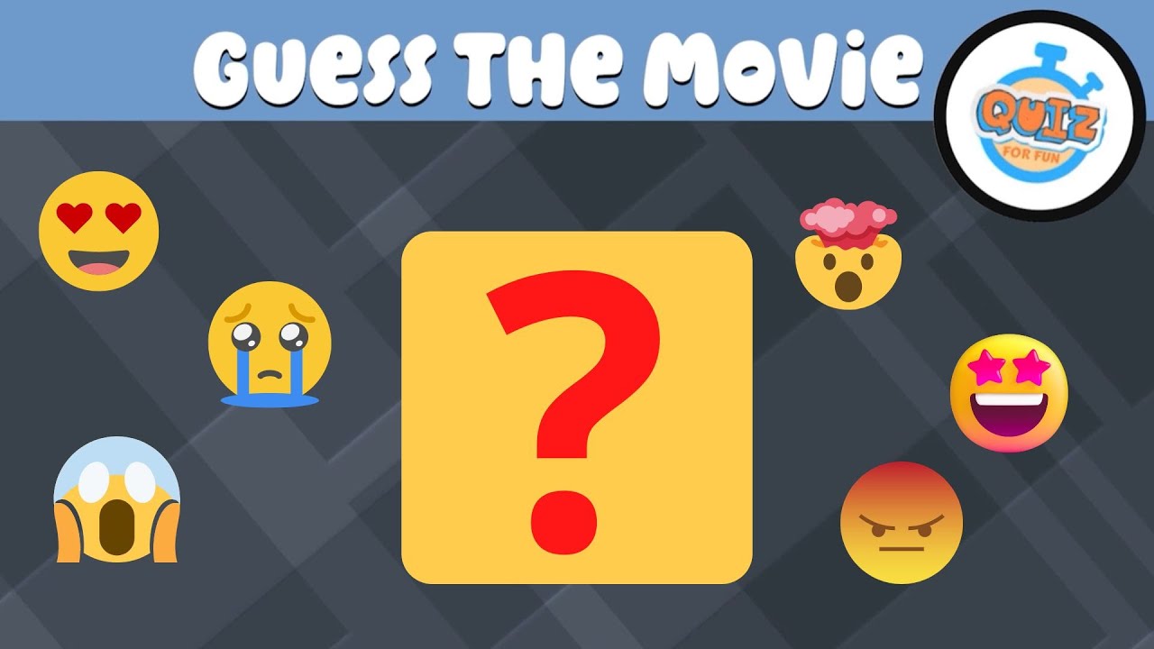 GUESS THE MOVIE BY THE SCENE QUIZ! Only the best from 2010-2024 movies ...