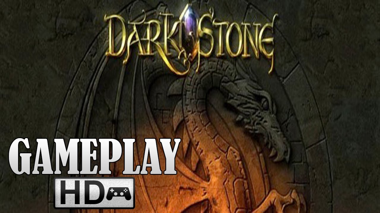 Lets Play: Dark Stone iOS Gameplay HD - YouTube