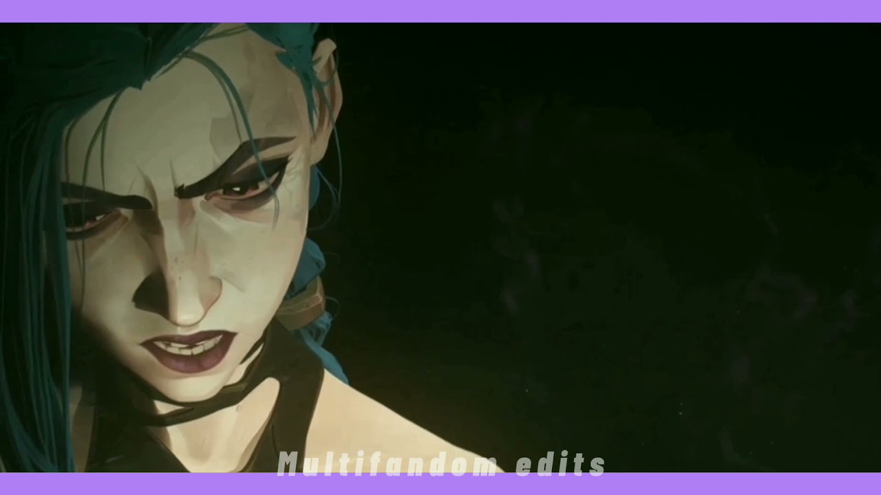 higher edit claire Nuñez possessed and jinx tales of Arcadia and league ...