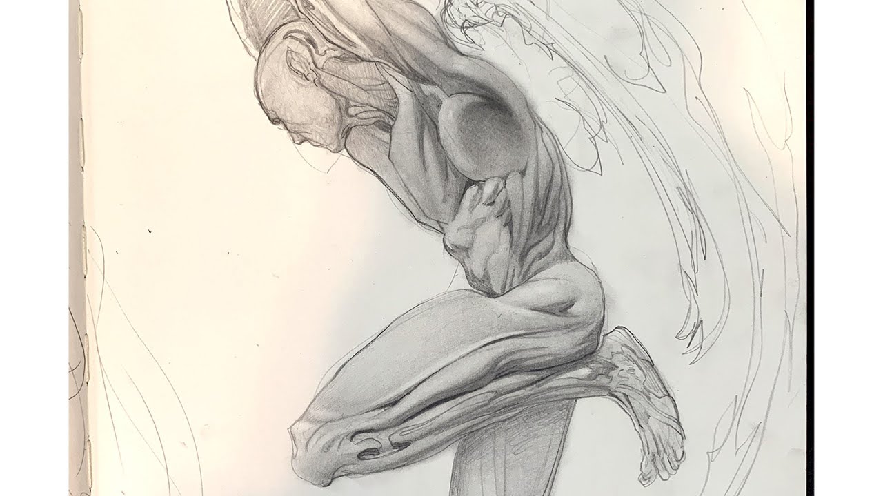 Relaxing Drawing #9,043,593 - YouTube