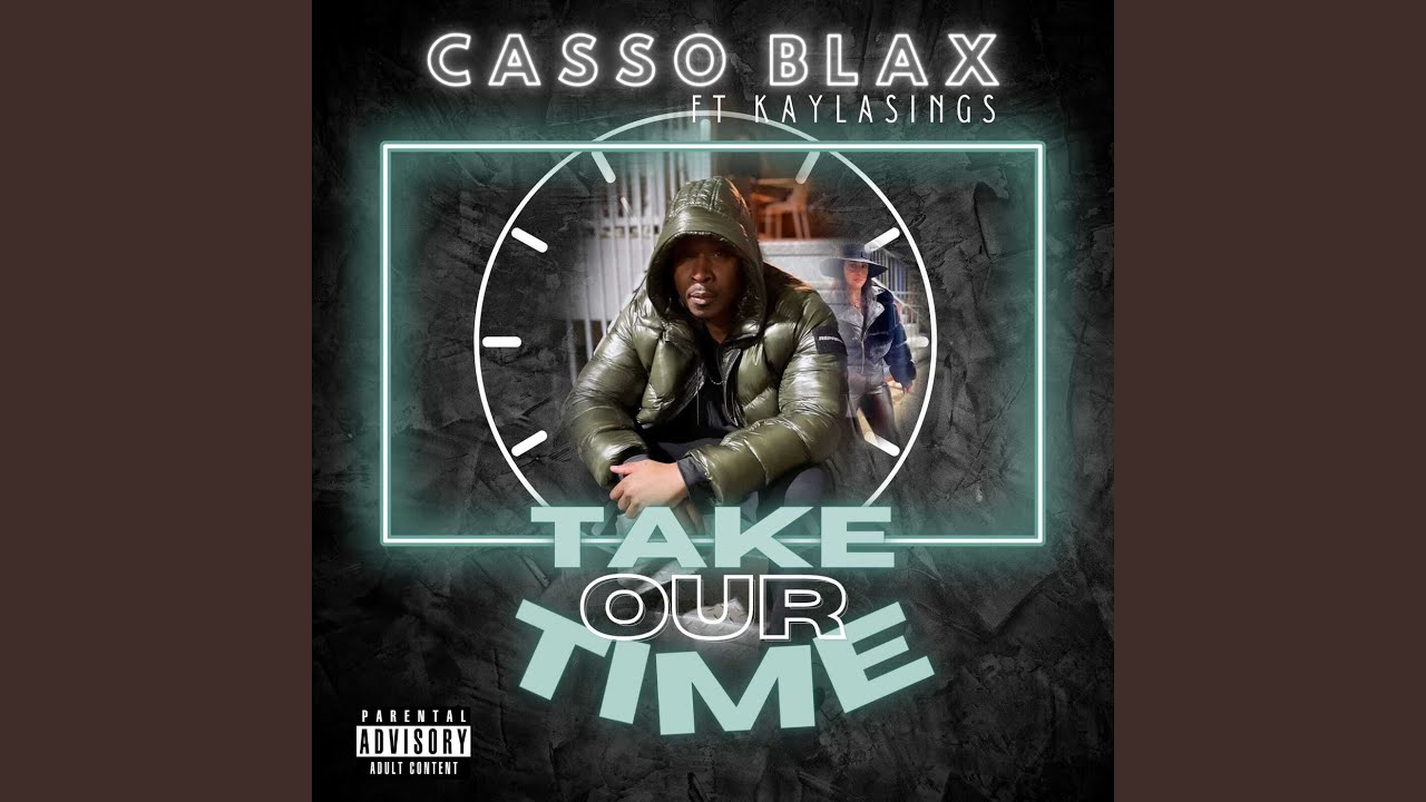 Take Our Time - YouTube Music