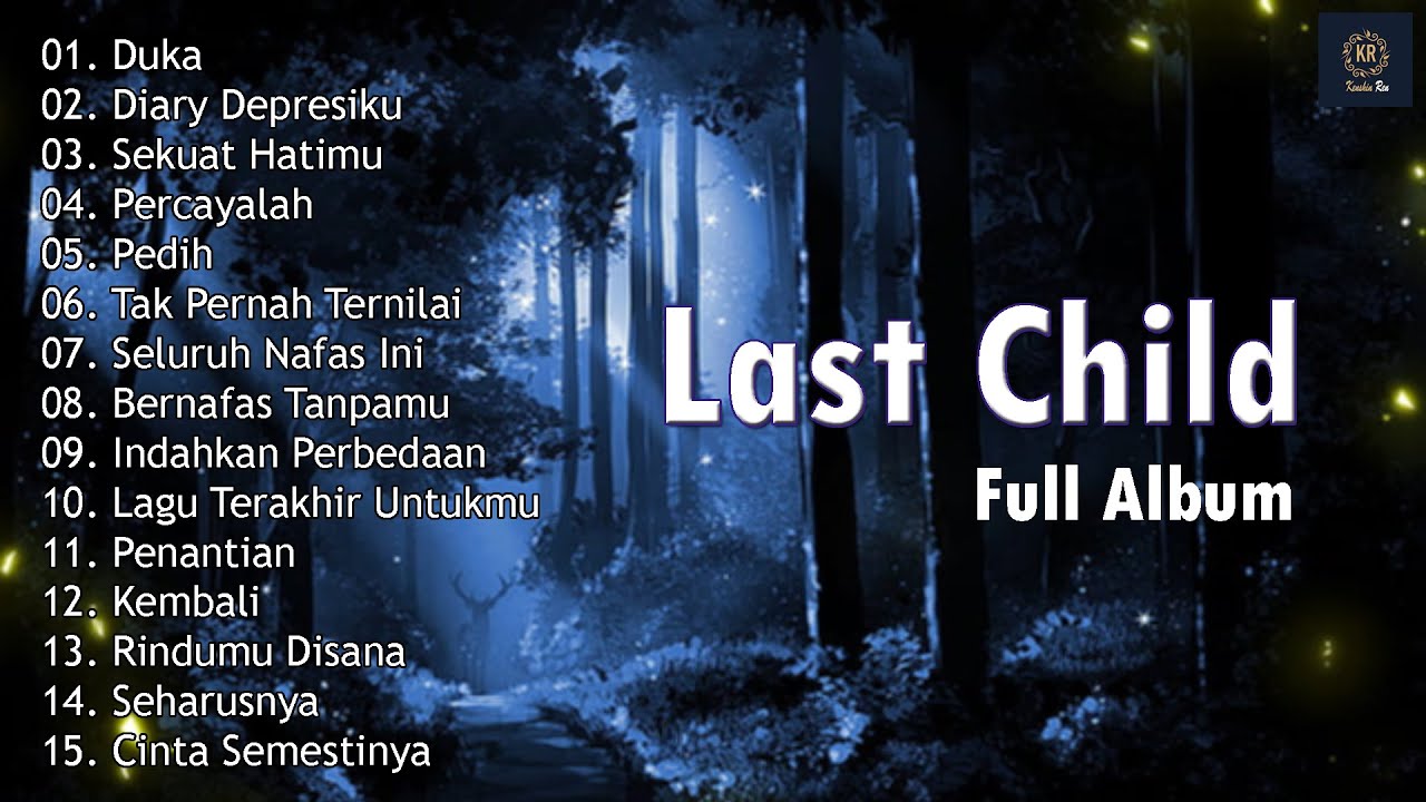 Duka - Last Child || Full Album - YouTube