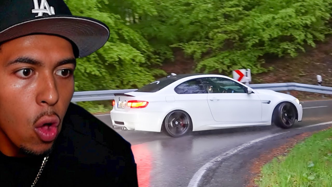 Taywavy Reacts To FindingNick In Germany! - YouTube