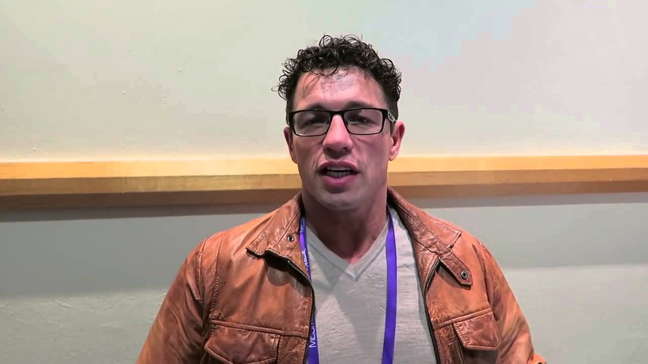 Ian Jacobs Fitness - YouTube