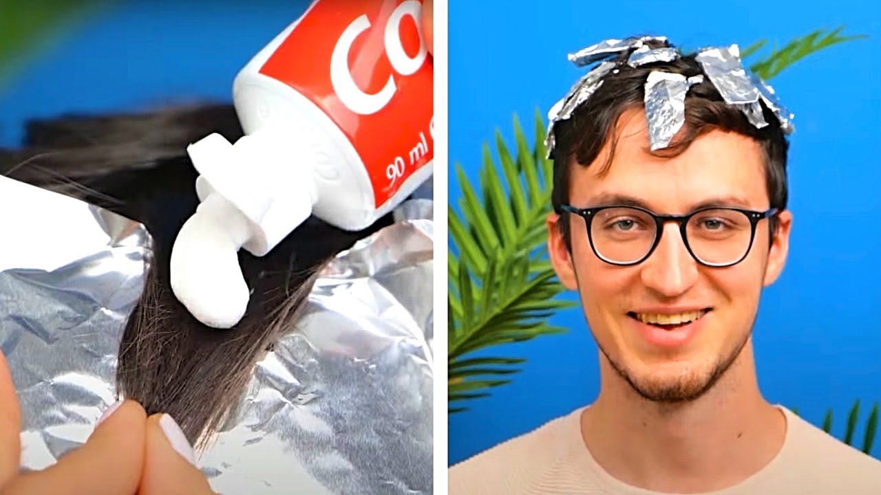 X UNUSUAL HACKS TO TRY EVERYWHERE - YouTube