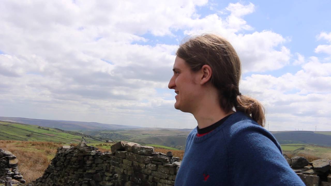 Tour Vlog 2: Joe Road Trip - YouTube